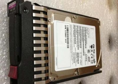 Cina Drive del hard disk 46X5426 4100 del server di serie N3220 IBM di SRS 3,5 N 450 GB 15K in vendita