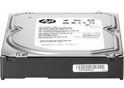 Cina Disco rigido 7.2K 3,5 di TB 647274-B21 647347-001 SATA di HP 3 in vendita