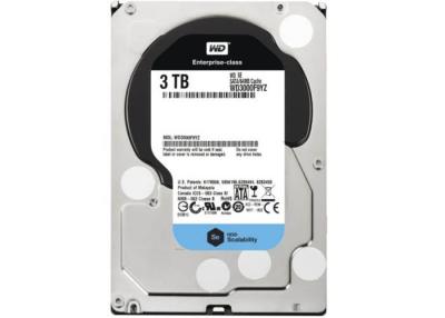 Cina Disco rigido del Se 7200 giri/min. 3 di MB WD di TB a 3.5 pollici 64 di SATA 6 Gb/s WD3000F9YZ in vendita