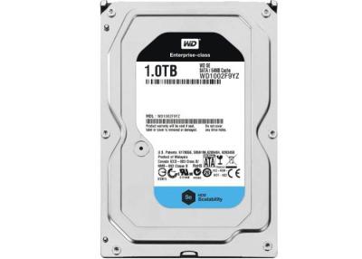 Cina 7200 Se WD1002F9YZ 3,5