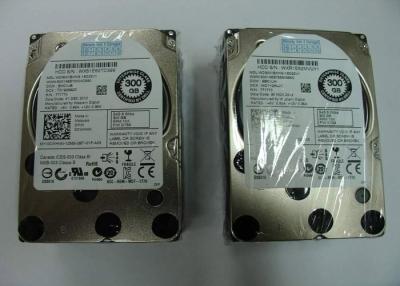 Cina La pubblicazione periodica ha attaccato il nascondiglio di MB del disco rigido 6 Gb/S 10000rpm 300 GB 32 di SCSI SRS, RoHS in vendita