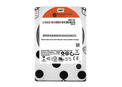 Cina GB a 3.5 pollici 32 di disco rigido di MB di SRS 6 Gb/S Western Digital Xe WD3001HKHG 10000 giri/min. 300 in vendita