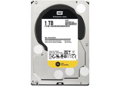 Cina 64 MB Western Digital con riferimento al disco rigido a 3.5 pollici di TB WD1003FBYZ di SATA 6 Gb/s 7200 giri/min. 1 in vendita
