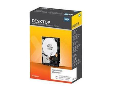 Cina Western Digital 3,5