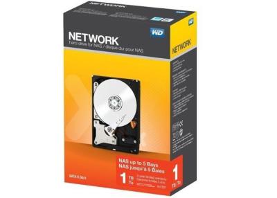 Cina Disco rigido interno di IntelliPower 1TB Western Digital di prestazione per il computer portatile in vendita