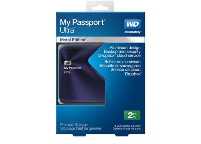 Cina 2TB interfaccia da tavolino SATA di MB WDBGKN0020HNC WD del drive del hard disk 64 6 Gb/s a 3.5 pollici in vendita