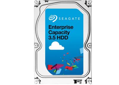 Cina drive del hard disk SRS 12Gb/s 7200RPM ST6000NM0014 del server di 4KN 6TB Seagate HDD in vendita
