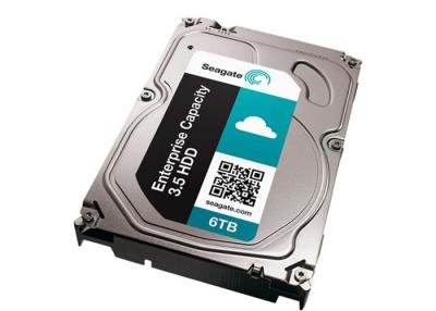 Cina drive del hard disk 6TB interno ST6000NM0104 del server di 12Gb/s SRS con doppia porta in vendita