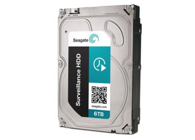 Cina salvataggio 6TB SATA del disco rigido ST6000VX0011 di 3Gb/s Seagate in vendita