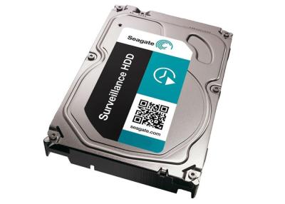 Cina Drive del hard disk 6TB ST6000VX0001 5900rpm del server di sorveglianza HDD di SATA 6Gb/s in vendita