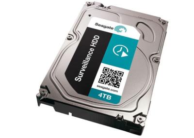 Cina 4TB salvataggio SATA 6Gb/s ST4000VX002 del drive del hard disk del server di sorveglianza HDD in vendita