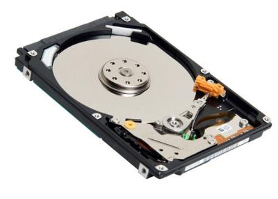 Cina Disco rigido di SATA 6 Gb/s 3TB Seagate con crittografia sicura ST33000652NS ES.3 di FIP 140-2 in vendita