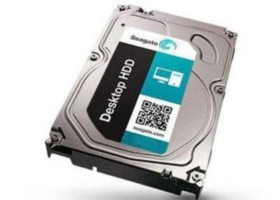 Cina 64MB SATA 6Gb/s ST3000DM002 3TB assicurano il disco rigido a 3.5 pollici interno, RoHS di Seagate in vendita