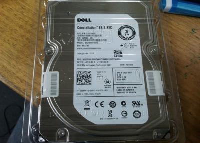 Cina Disco rigido di serie di SRS ST33000652SS ES.3 Seagate con crittografia sicura di FIP 140-2 in vendita
