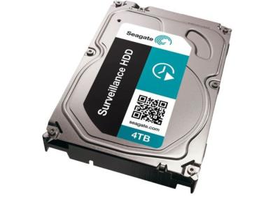 Cina drive del hard disk del server di 64MB ST3000VX002, disco rigido interno del PC di 3TB SATA 6Gb/s in vendita
