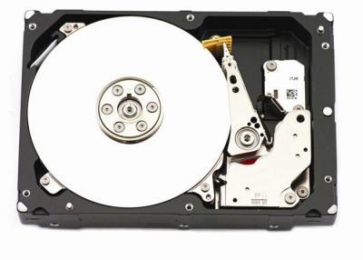 Cina drive del hard disk ST3000NM0043 del server di 3TB SRS 6Gb/s per il computer portatile con doppia porta in vendita