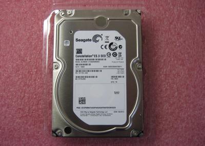 Cina Drive del hard disk 3TB, disco rigido 128MB del server di SATA 6Gb/s ST3000NM0053 di Seagate in vendita