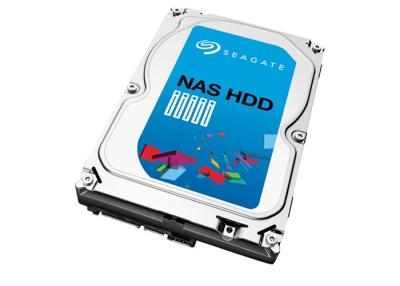 Cina Salvataggio interno SATA 6Gb/s ST2000VN001 Seagate del disco rigido 2TB in vendita