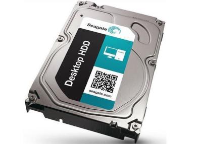 Cina disco rigido interno 2TB SATA 64MB Seagate di 6Gb/s 7200RPM ST2000DM002 in vendita