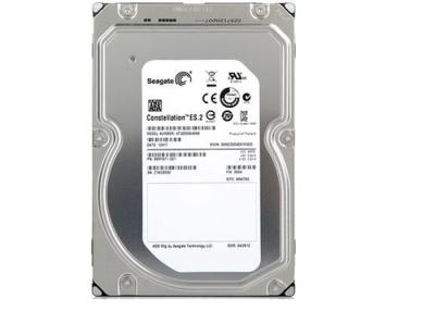 Cina Disco rigido di TB ST32000647NS della costellazione ES.2 SATA 6 Gb/s 2 di Seagate con crittografia sicura di FIP 140-2 in vendita