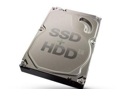 Cina Corredo da tavolino Seagate SATA 6Gb/s STCL2000400 del drive del hard disk SSHD 2TB del server in vendita