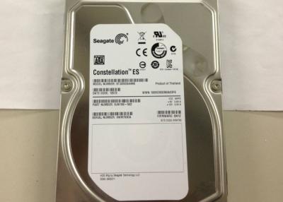 Cina Disco rigido di TB della costellazione ES.2 SATA 6 Gb/s 2 con crittografia sicura ST32000646NS in vendita
