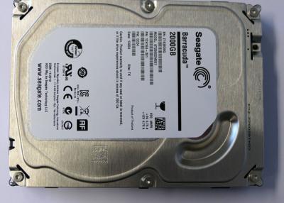 Cina Barracuda del drive del hard disk 7200RPM ST2000DM001 SATA 6Gb/s 2TB del server in vendita