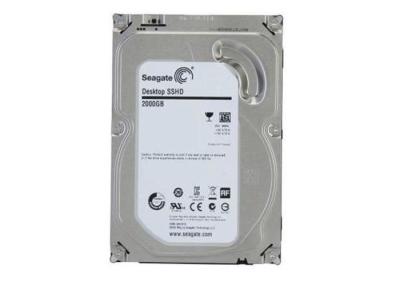 Cina Disco ST2000DX001 2TB SATA 6Gb/s del drive del hard disk del server di Seagate a 3.5 pollici in vendita