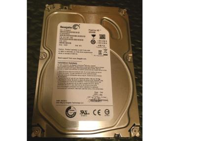 Cina Conduttura interna HD 3Gb/s 2TB SATA di MB ST2000VM002 del drive del hard disk 64 del server in vendita