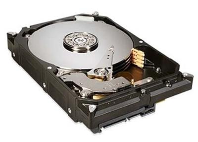 Cina Disco rigido ST1200MM0098 1.2TB SRS 12Gb/s 512n 10000RPM in vendita