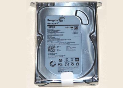 Cina Disco rigido di Seagate del barracuda di ST1000DM003 1TB 7200RPM 3.5Inch SATA 6Gb/s in vendita