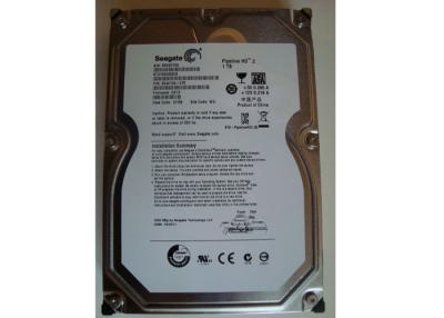 Cina Conduttura interna HD del drive del hard disk ST31000322CS 1TB SATA 3Gb/s del server in vendita