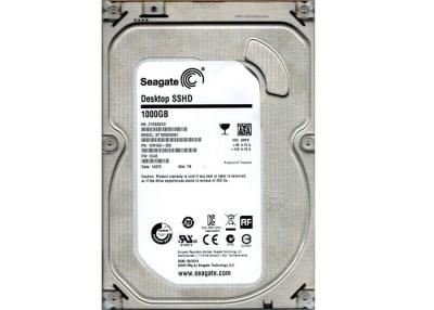 Cina drive del hard disk ST1000DX001 1TB SATA 6Gb/s 7200RPM del server 3.5Inch in vendita