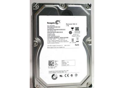 Cina barracuda 7200RPM SATA 6Gb/s 1TB del drive del hard disk del server di 3.5Inch ST31000524AS in vendita
