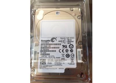 Cina 900GB disco rigido Savvio 10K.6 SRS 6Gb/s di FIP 140-2 ST900MM0036 Seagate in vendita