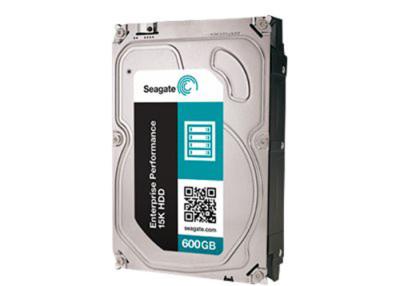 Cina Disco rigido 12Gb/s 4KN TurboBoost 15000RPM di ST600MX0082 600GB SRS in vendita