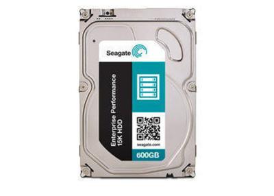 Cina drive del hard disk 600GB SRS 512E 15K del server di 12Gb/s TurboBoost ST600MX0062 in vendita