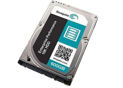 Cina Drive del hard disk 4KN, 12Gb/s SED-FIPS TurboBoost 15000RPM del server di ST600MX0102 600GB in vendita