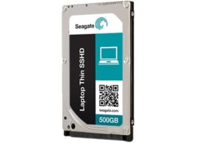 Cina disco rigido interno 500GB SATA Seagate di 6Gb/s NCQ ST500LX012 in vendita
