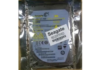 Cina disco rigido interno SATA 3Gb/s 2.5Inch di 16MB ST500VT000 Seagate 500GB in vendita