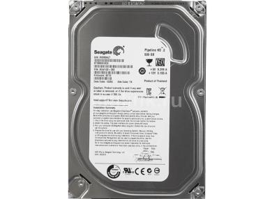 Cina disco rigido della conduttura HD 5900RPM 8MB di 3.5Inch ST3500312CS 500GB SATA 3Gb/s in vendita