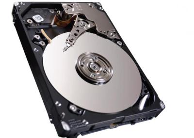 Cina 10000RPM ST450MM0026 Seagate Savvio SRS HDD 6Gb/s 450GB 64MB in vendita