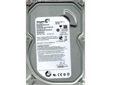 Cina conduttura interna HD 8MB del disco rigido 3Gb/s di 320GB ST3320311CS SATA in vendita