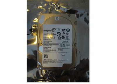 Cina 10000RPM ST300MM0026 Seagate Savvio SRS HDD 6Gb/s 300GB 2.5Inch in vendita