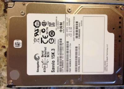 Cina Drive del hard disk del server di ST9300653SS Savvio 15000RPM 6Gb/s 300GB 2.5Inch in vendita