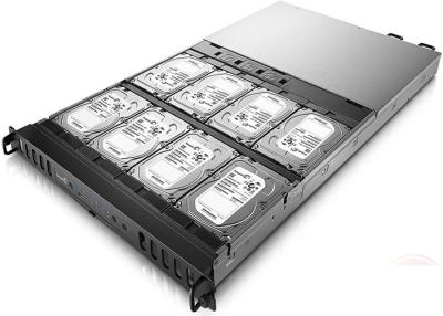 Cina NAS Rackmount del drive del hard disk 32TB Seagate del server di 8-Bay STDP32000300 in vendita