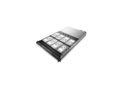 Cina NAS 24TB Rackmount Seagate della baia di stoccaggio 8 di affari STDP24000300 in vendita