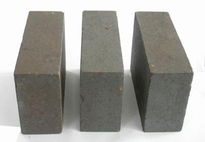 Chine Brick de carbone de taille personnalisée avec une bonne résistance à la corrosion et une forte résistance à l'escargot à vendre