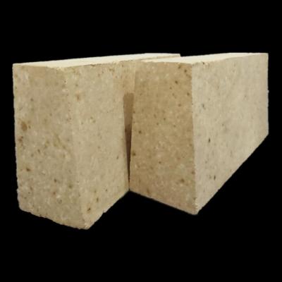 China High Alumina Bauxite Refractory Bricks for Melting Furnace of Copper Rod Continuous Casting Equipment for sale
