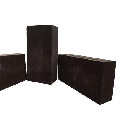 Cina 30,0 g/cm3 Densità di massa mattoni refrattari di magnesia per applicazioni nei forni industriali in vendita